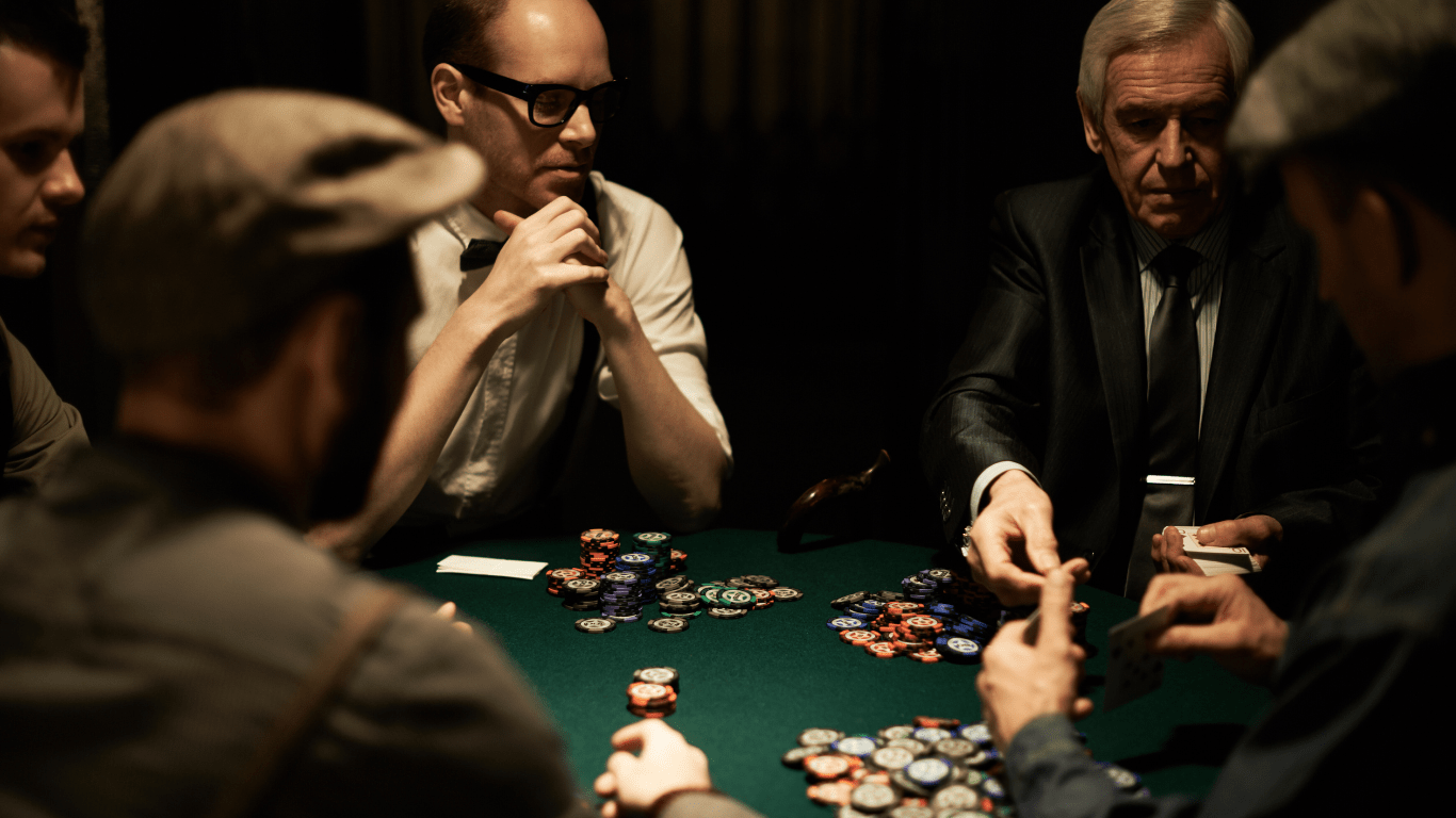 How to Read Your Opponents: Poker Tells Explained for Winning ...