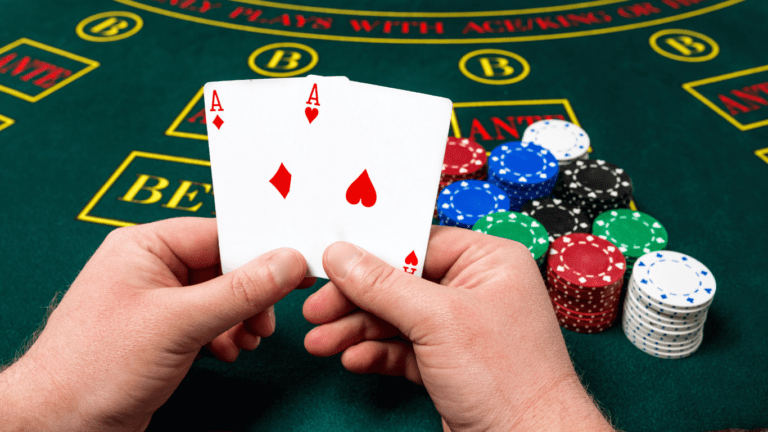 Understanding Poker Hands: Rankings, Odds, and Tips to Improve Your ...